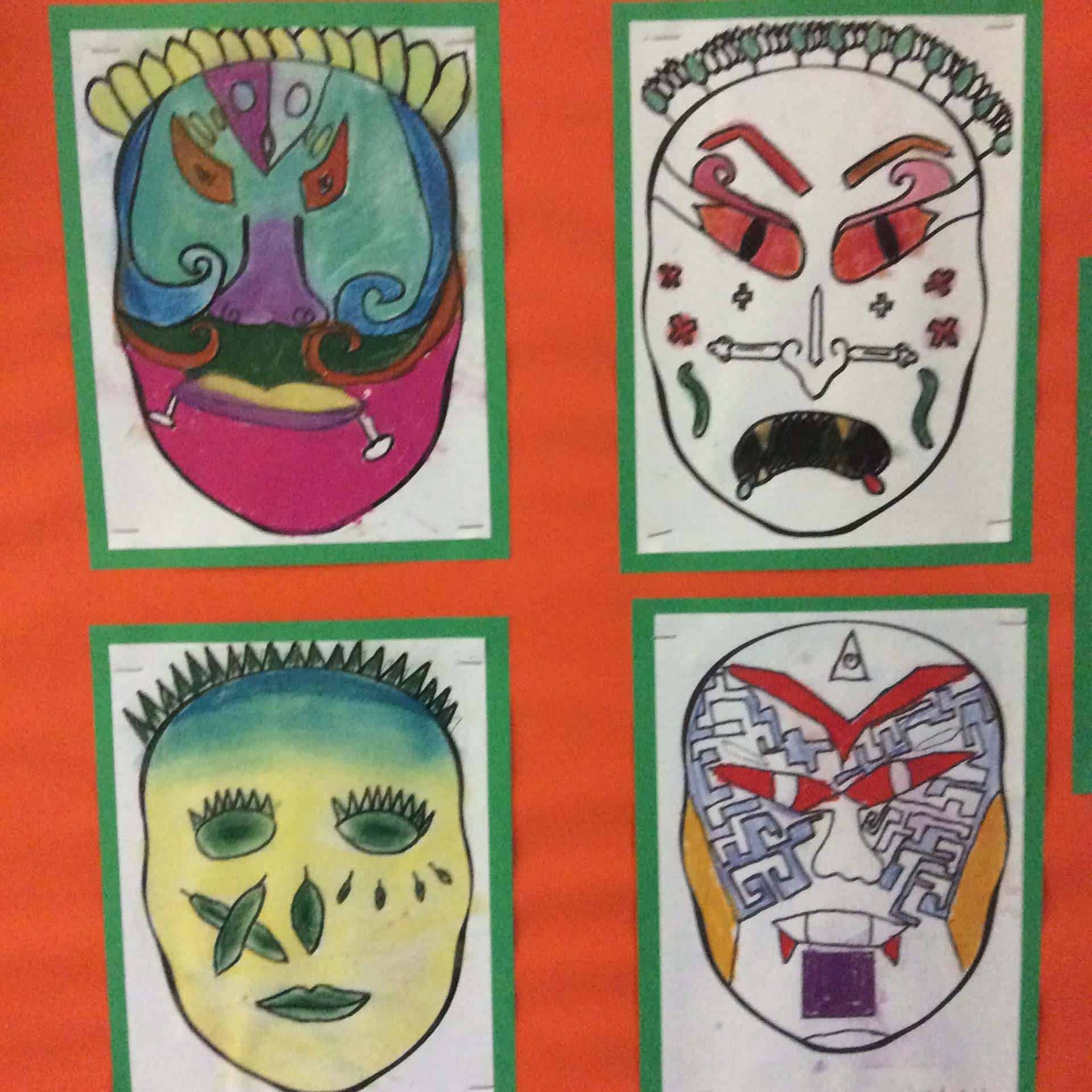 Year 6 - Our Lady of Lourdes Primary School Rottingdean