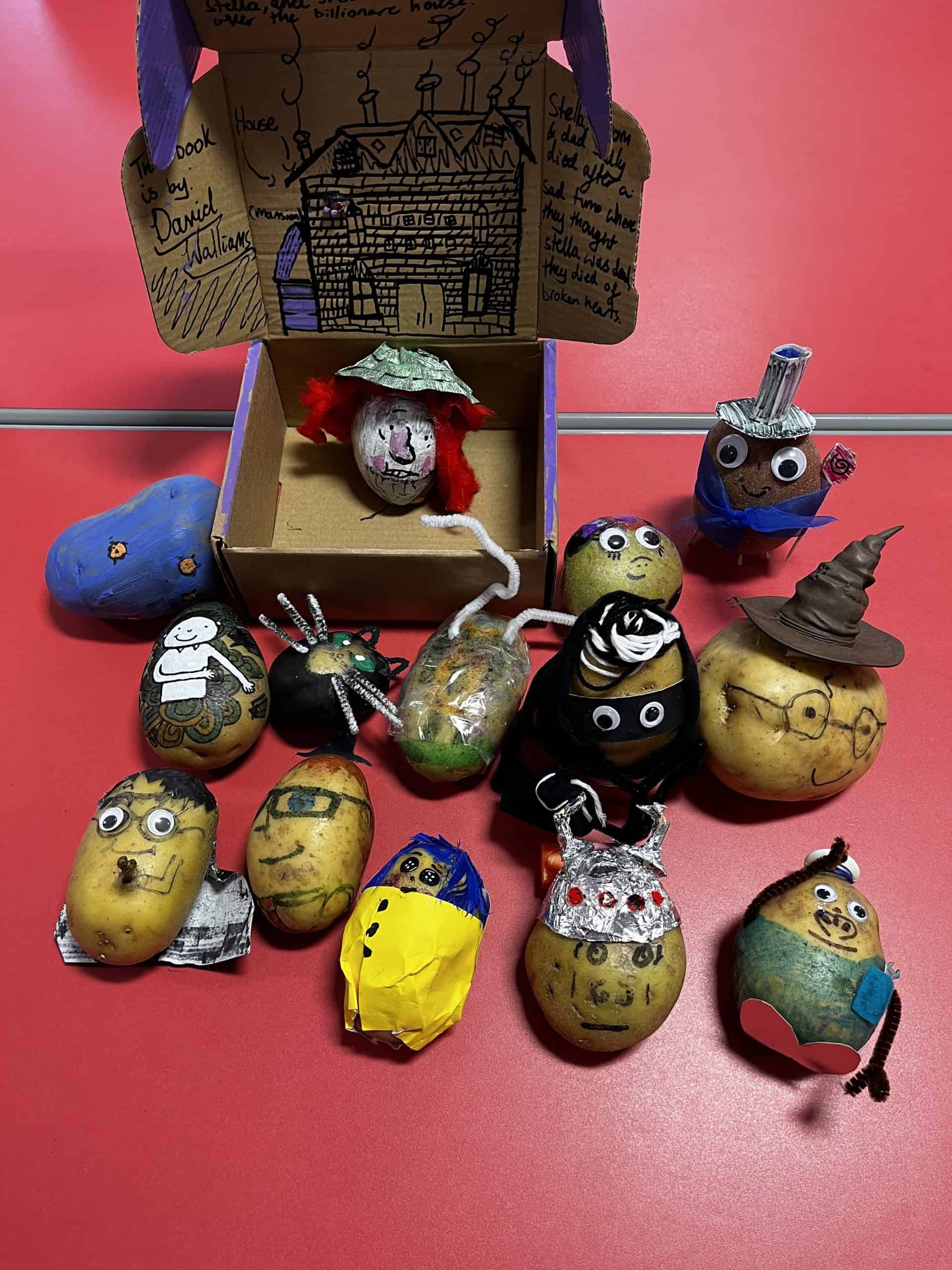 Year 5 - Our Lady of Lourdes Primary School Rottingdean